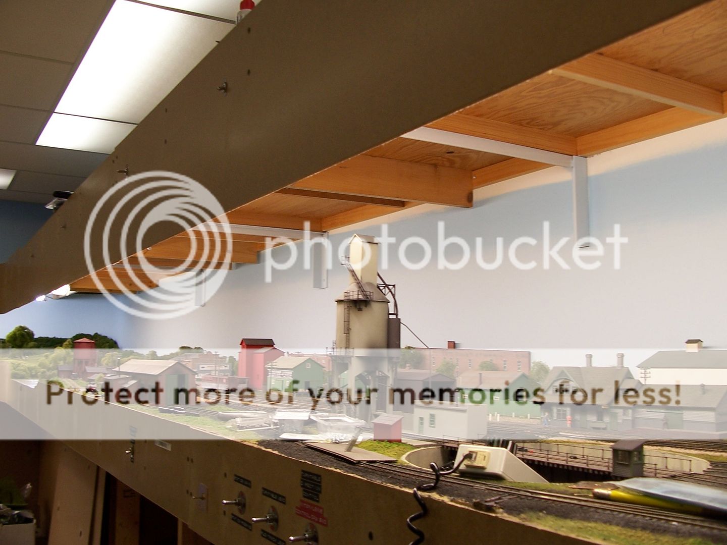 ''SEIVER BENCHWORK" - Layouts and layout building - Trains.com Forums